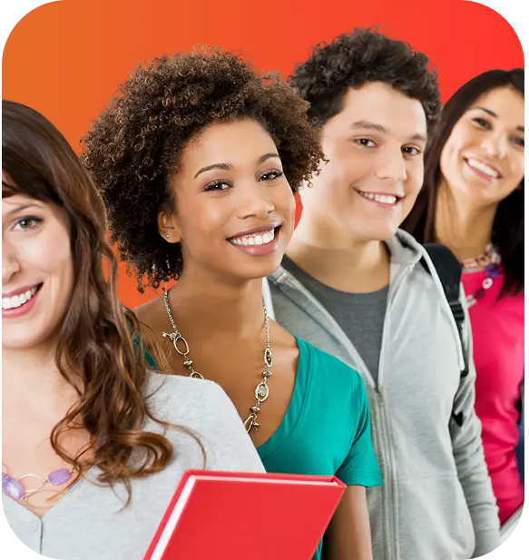 Create Your Account – Choose Your Profile Type | Logitell